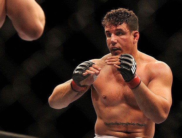 Poder e Glória MMA: UFC 146: Descartados Frank Mir ou Cain Velasquez ...