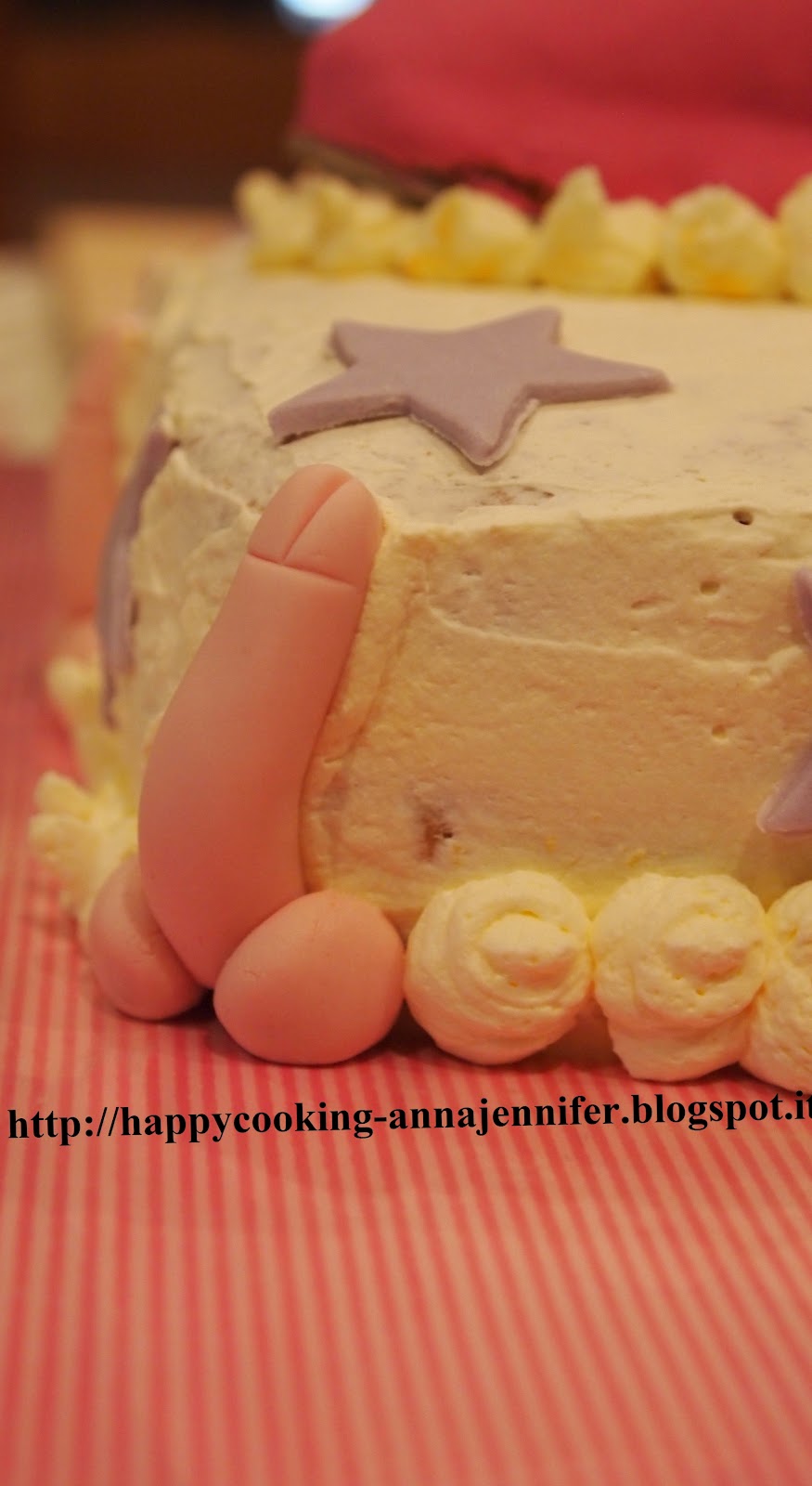 HAPPY COOKING: Penis Cake