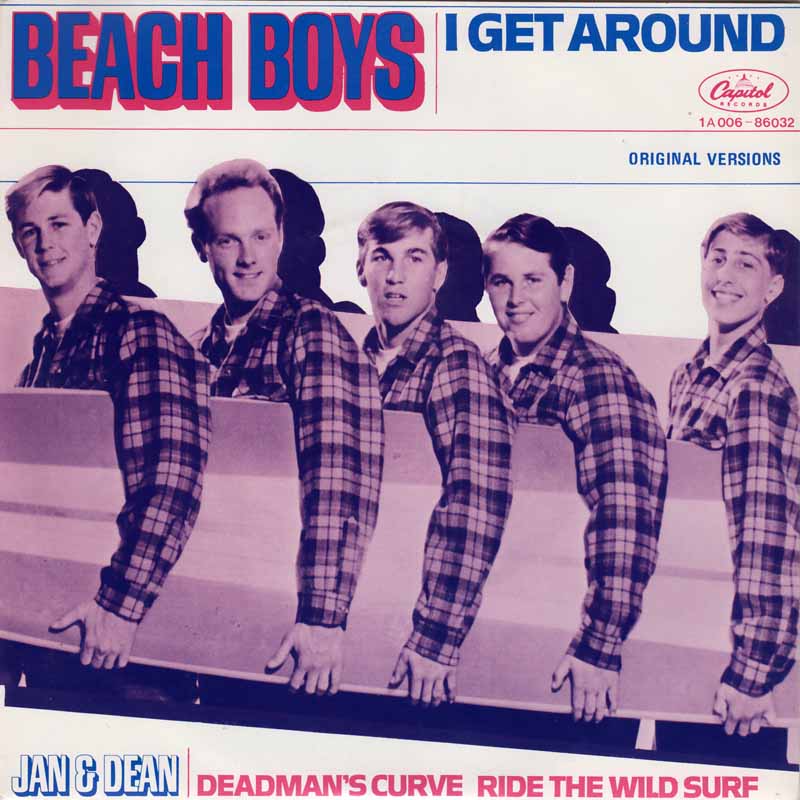 THE SIXTIES - THE HITS