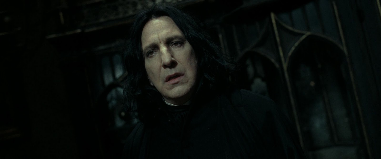 cinematic corner.: Scene of the Week: Harry Potter and the Deathly ...