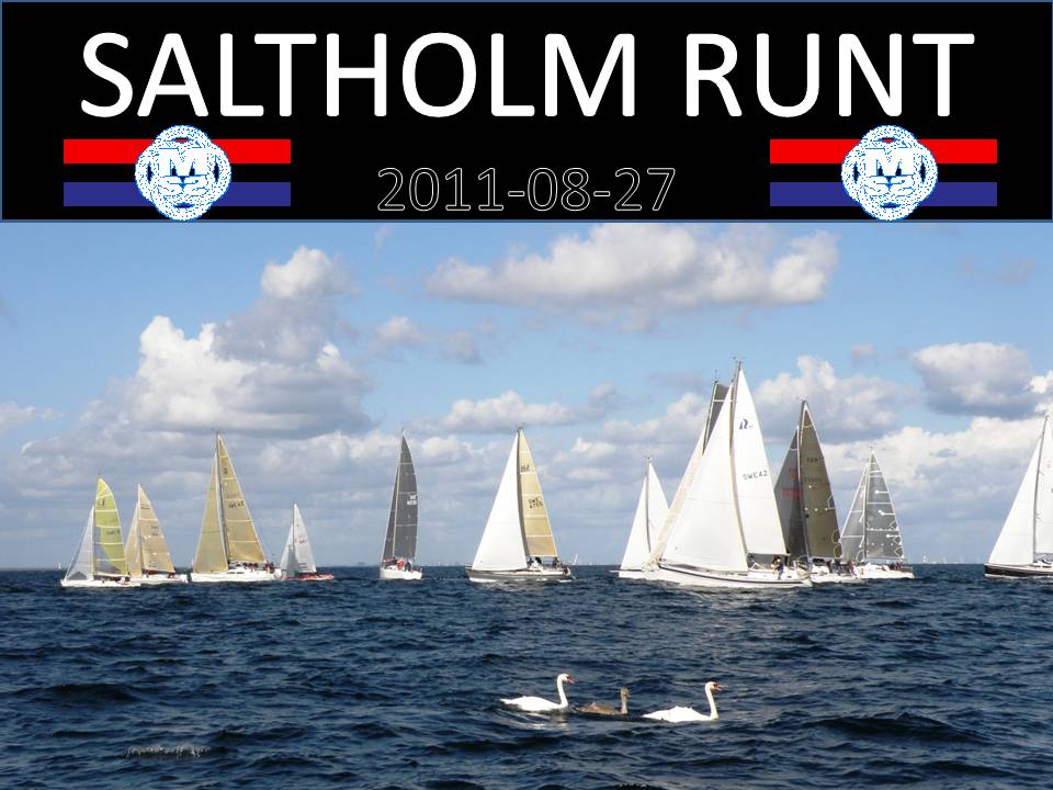 Öresund regatta: Dags att anmäla sig till Saltholm Runt 2011
