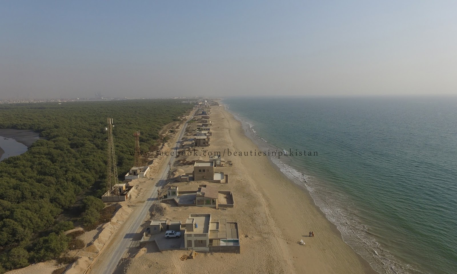 Sindh - Province of Pakistan ~ Beautiful Places In Pakistan