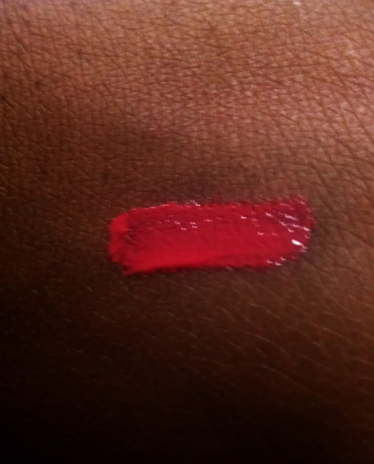 I Bleed Makeup and Music