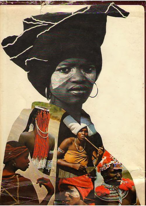 missmilliworld: AmaXhosa