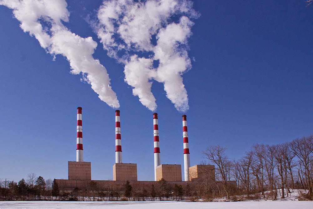 A Picture Each Day: February 2015