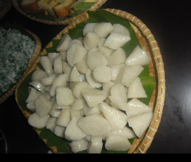 namakucella: TENTANG NYIRU