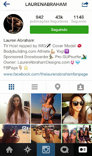 22 Mulheres Malhadas para você seguir no instagram | Fórmula 47 - Um ...