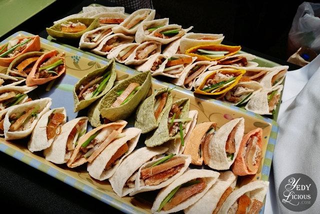 My Top Picks at The Ultimate Taste Test PRO Edition 2017 | YedyLicious ...