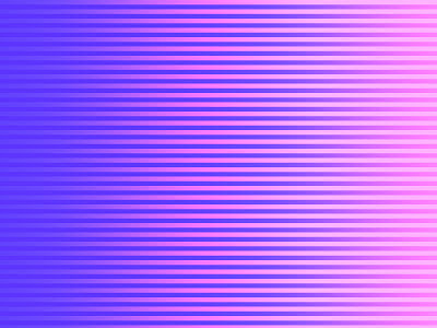 Sh Yn Design: Stripe Pattern - 2 Colour