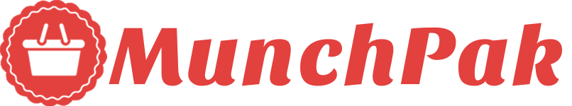 MunchPak Review & Giveaway (Snack & Candy Subscription Box) - BioGamer Girl