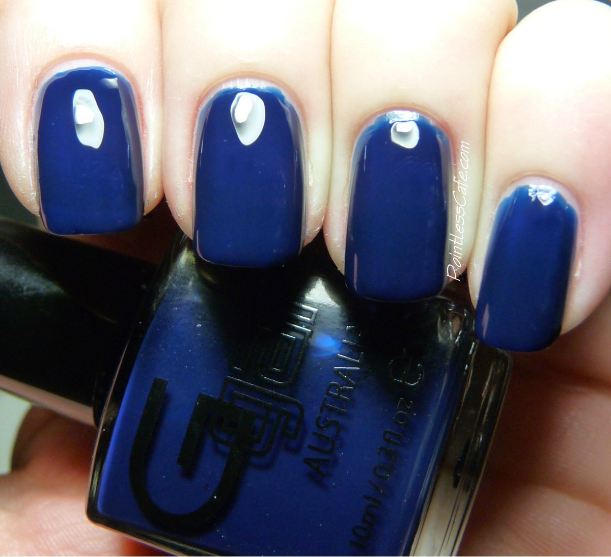 Glitter Gal Holiday in Oz Collection: Get Lit! Swatches and Review ...