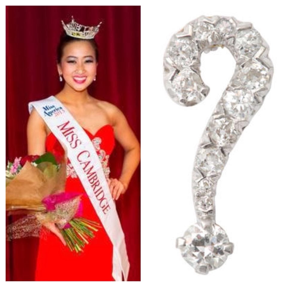 Miss Cambridge: Miss Boston/Miss Cambridge 2014 Pageant Orientation and ...