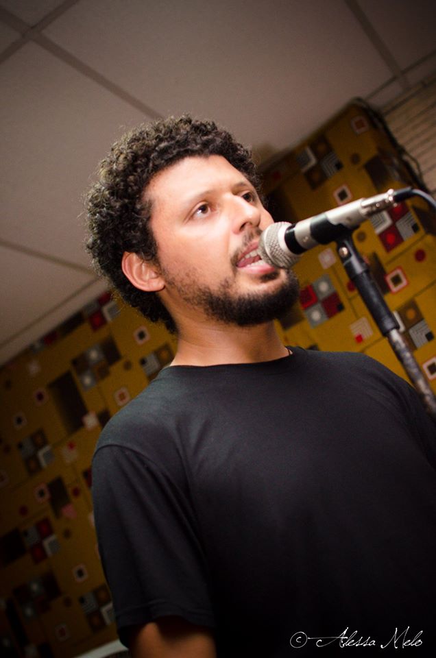 POLYMATUS - Daniel Brito: abril 2016