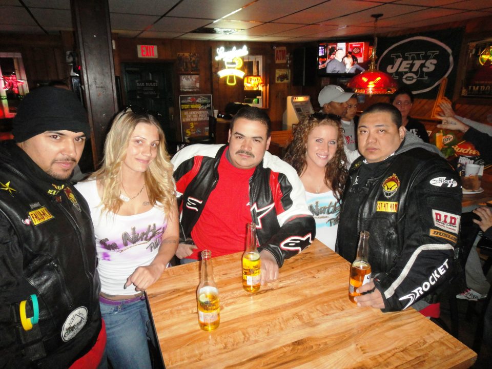 North Star Motorcycle Club: Photos