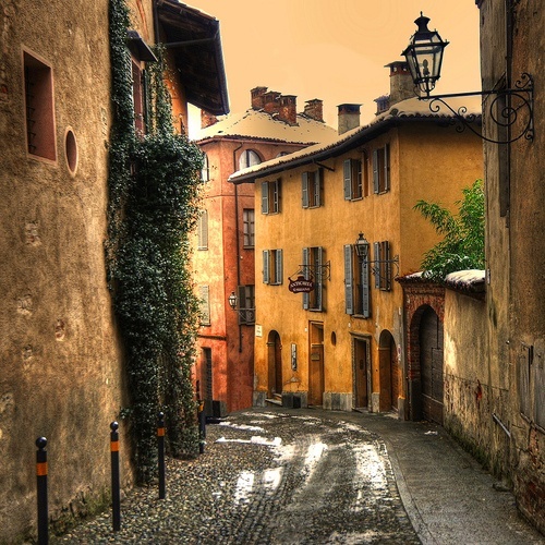 Cool Italy Vacation: 26 Places in Italy You Must to See