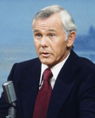 6word Portraits: 6word Portrait: Johnny Carson