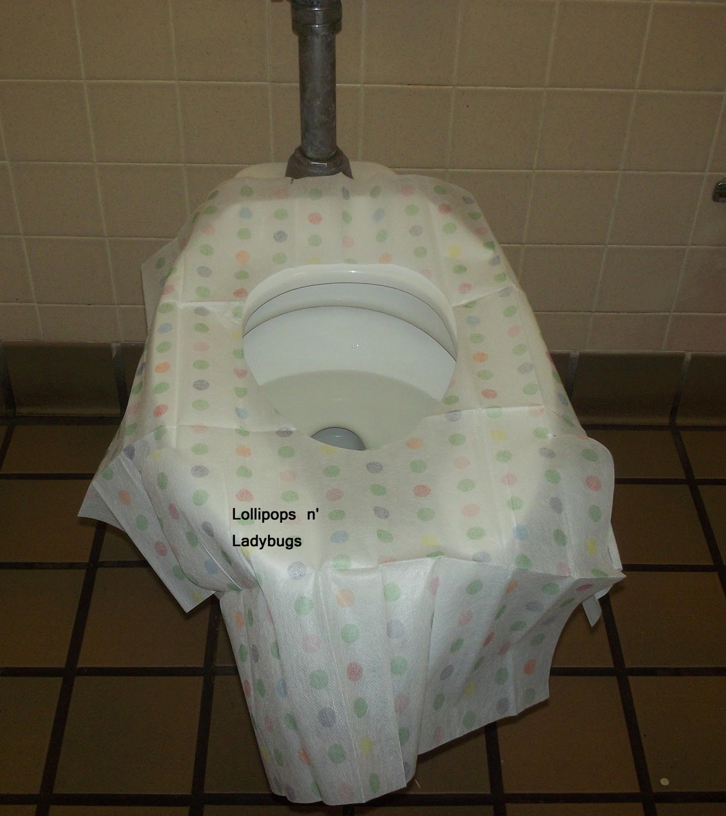 Lollipops n' Ladybugs ~ Em's Wonderful World ~ Momma's Little Red Head ...