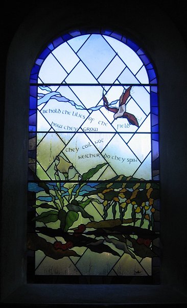 un phoenix en mer: Biloup 89: de St Mary à Bryher