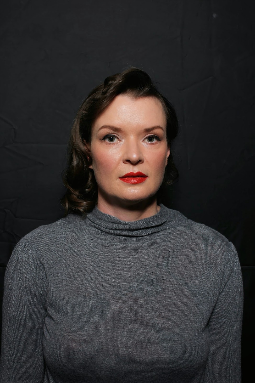 Gothic Horror: Final Images - Before: Conservative Mrs Laderman (Early ...