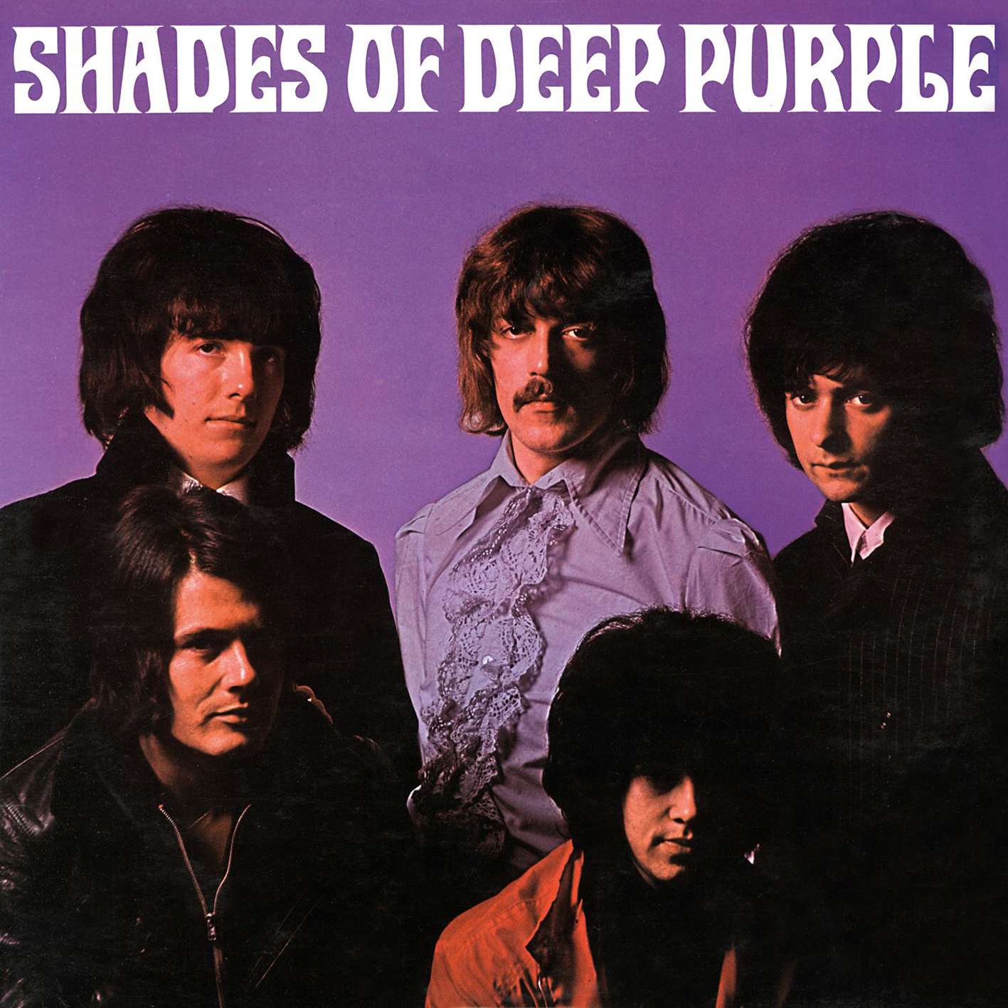 Regresso ao Passado: Deep Purple - Hush