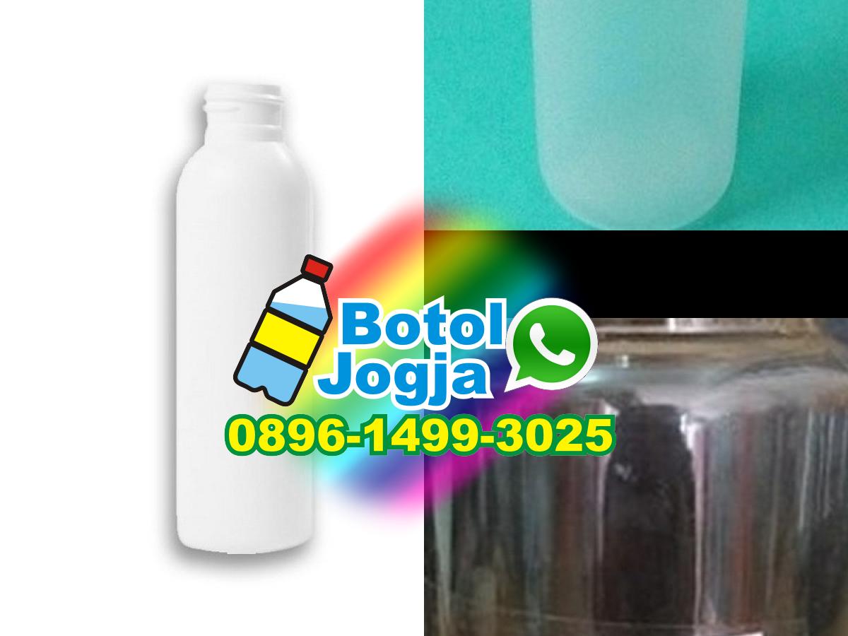 Pabrik Botol Plastik Hdpe Tangerang