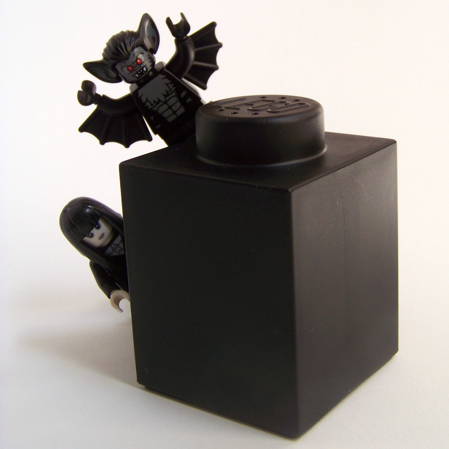 Cavort: Home: LEGO Salt and Pepper Set 850705 review