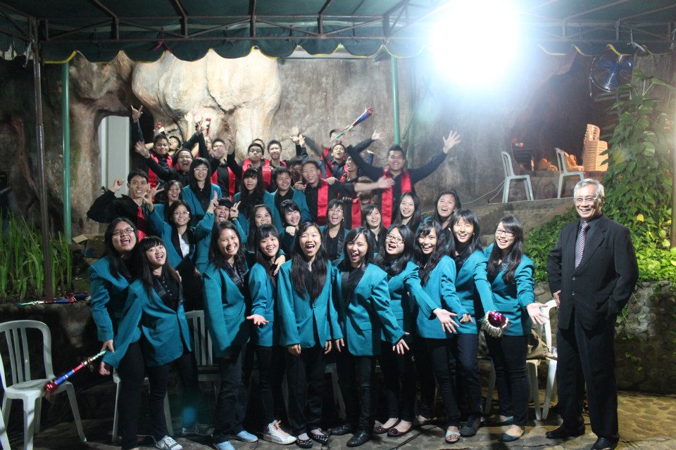 Sinlui Rhythmic Voice