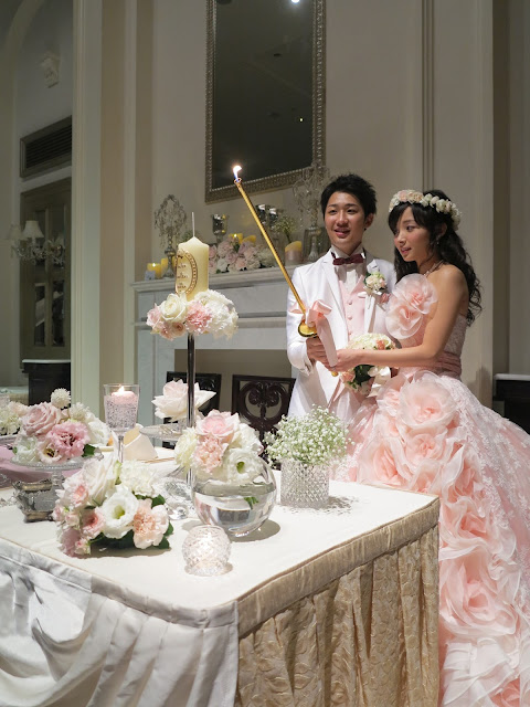 5 things to prepare for a Japanese wedding | Award-winning Singapore ...