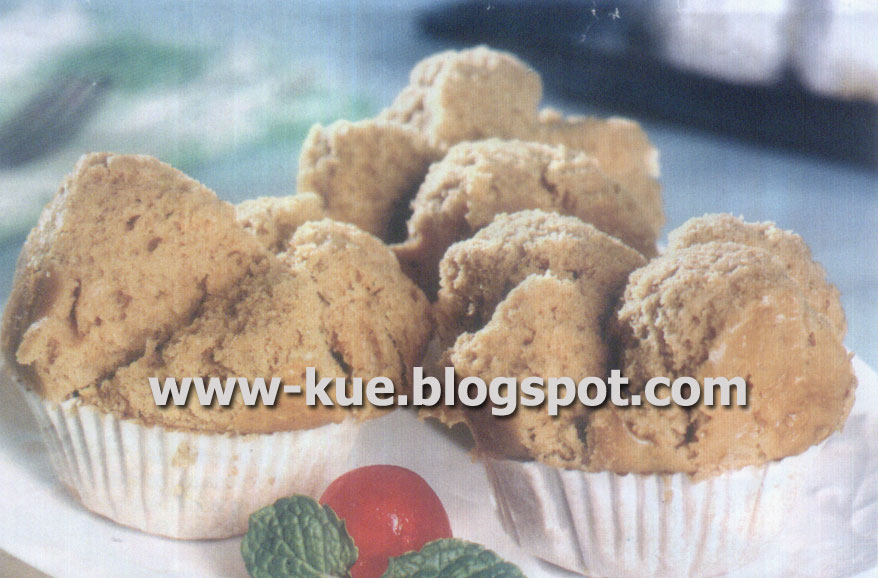 Kue-Kue | Kue dan Masakan