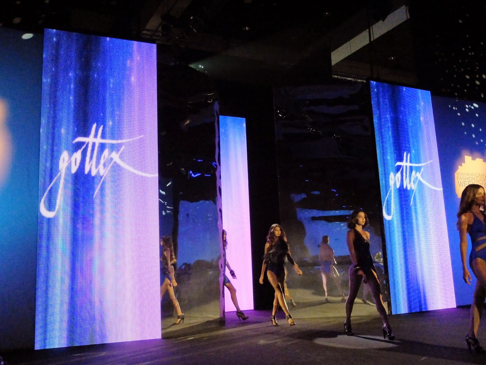 M.I.T Me by Mayte: Pasarela Gran Canaria Moda Cálida 2015