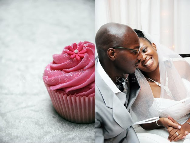 Kenosis Photography: Menzi & Tebogo's garden wedding