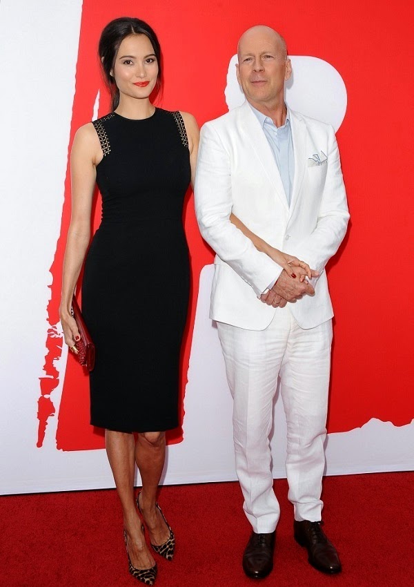 Celebrity Heights | How Tall Are Celebrities? Heights of Celebrities ...