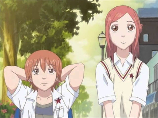 Top 15 Mejores Animes de Romance