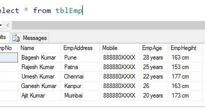 Microsoft Business Intelligence: Remove Trailing Character from Number ...