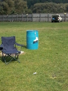 Eastern Ontario Fastball Blog: Memories of Elkland 2013