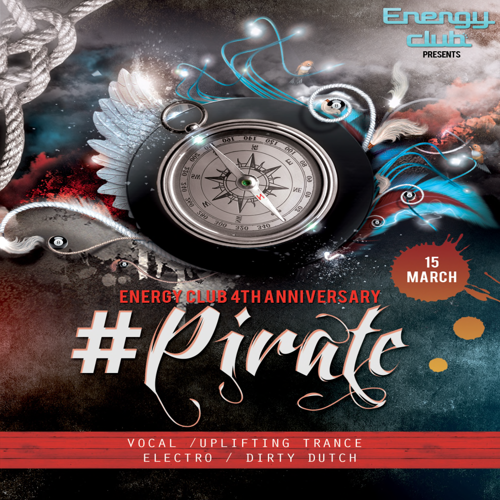 Energy Club celebrates four year anniversary with three themed events ...