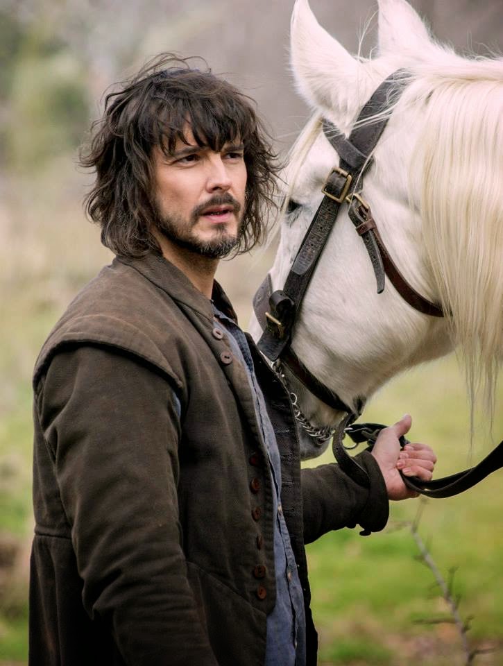 club de fans David Janer: 2014