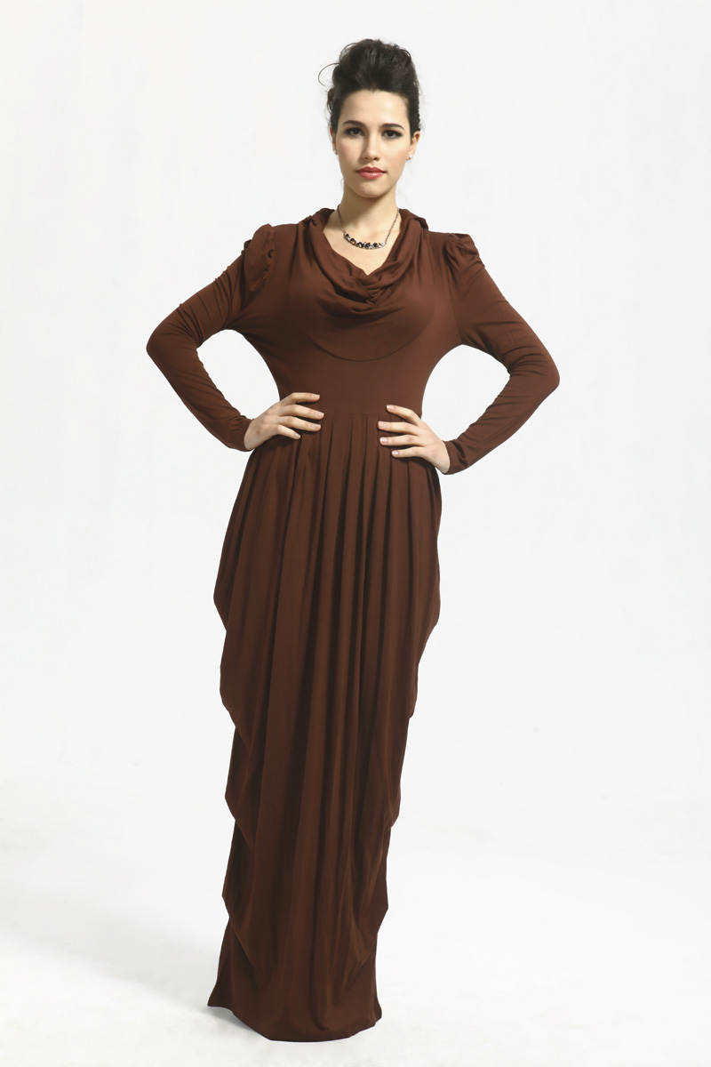 Jubah Moden: Jubah Moden