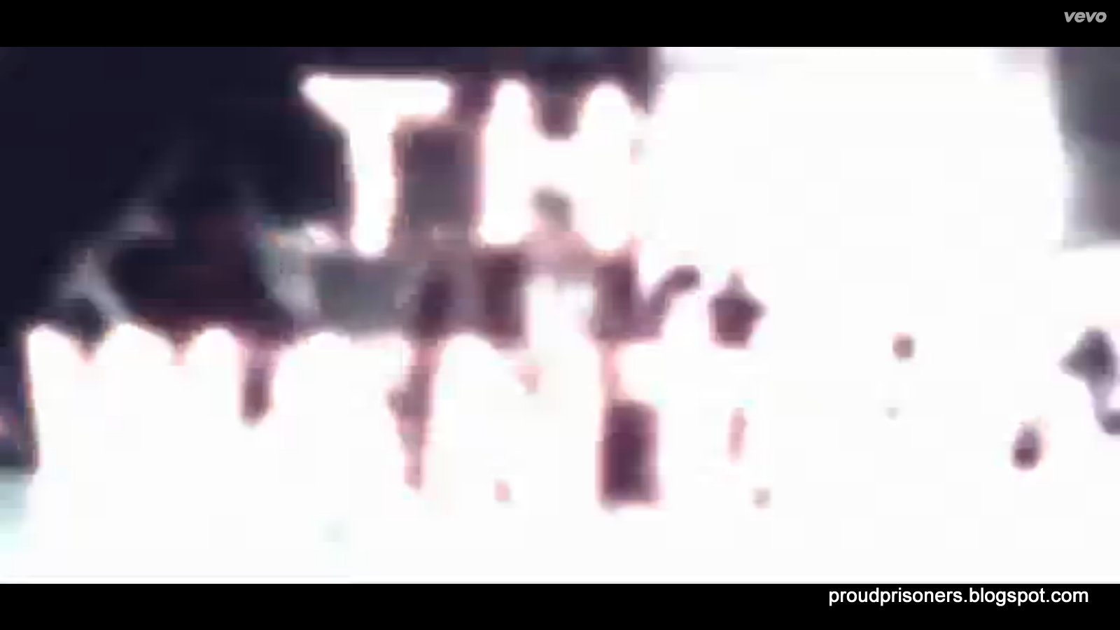 Proud Prisoners: Screencaps: The Wanted music video "All Time Low" (The ...