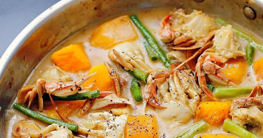 COOKPH: GINATAANG ALIMASAG