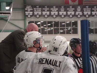 The Shiretown Blogger: Woodstock Slammers vs. Yarmouth Mariners - Games ...