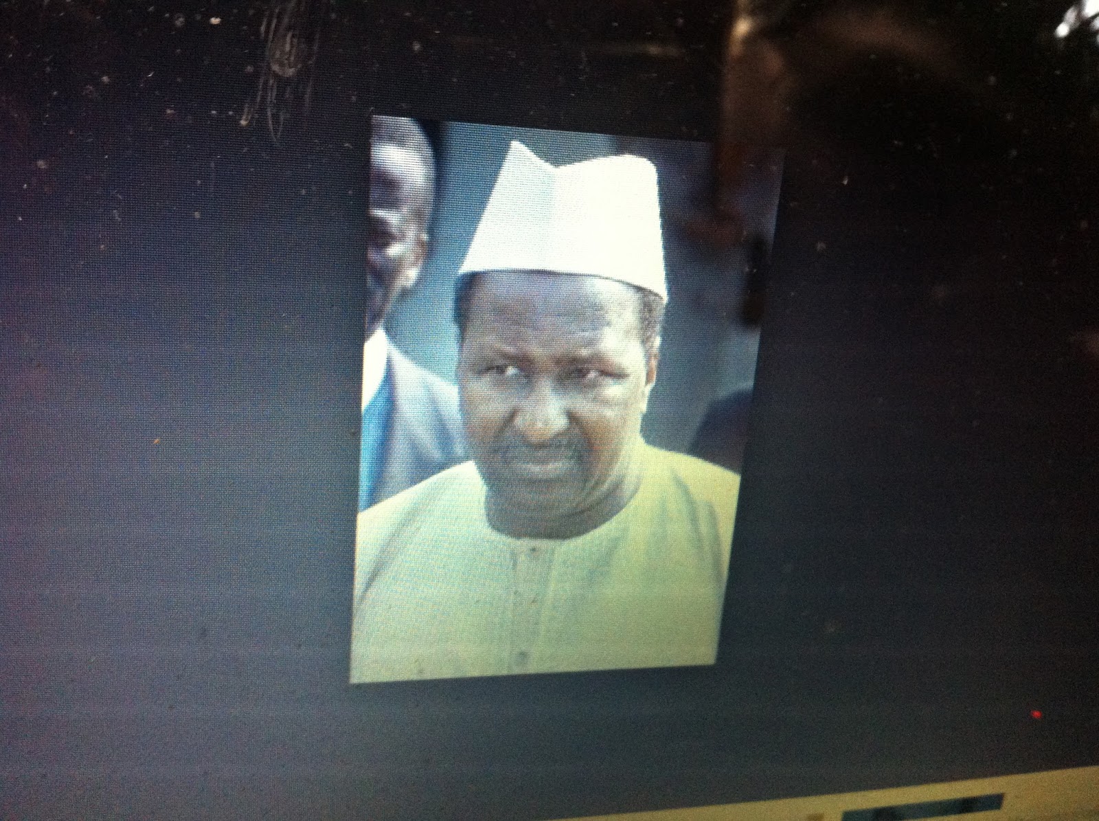 THE BLACK SOCIAL HISTORY:: BLACK SOCIAL HISTORY : AFRO-MALIAN " ALPHA ...