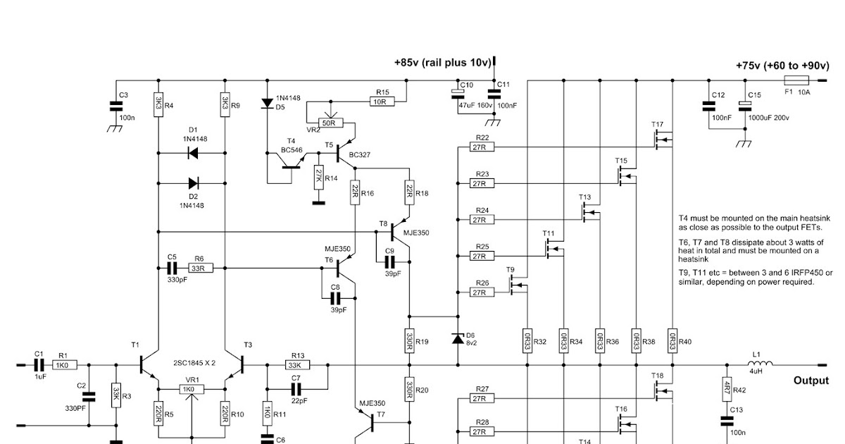 TJERET FILE: Matching Power MOSFET Menggunakan kit TP4056