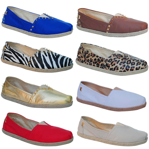 alpargatas, uma tendência que eu quero aderir! | Abanar do Ser