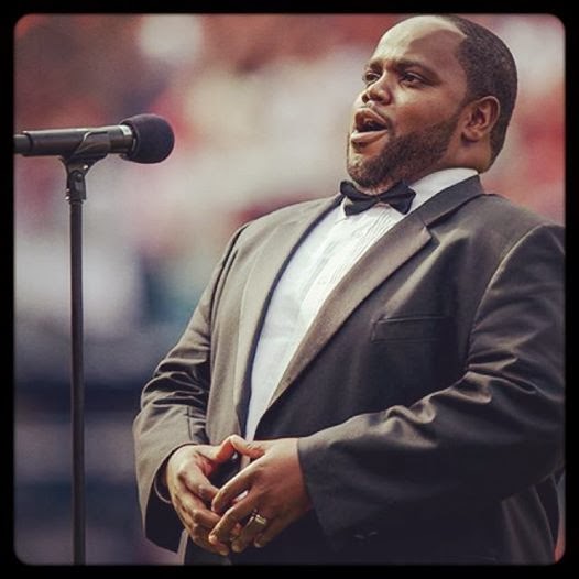 The Kids Are Aight: BHM 2014 Honors: Timothy Miller