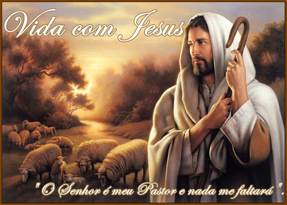 Vida com Jesus