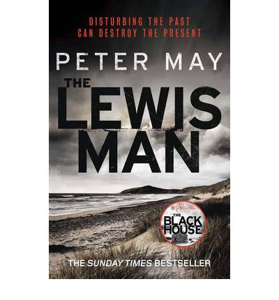 Triskele Books Blog: The Lewis Man: Peter May in conversation with ...