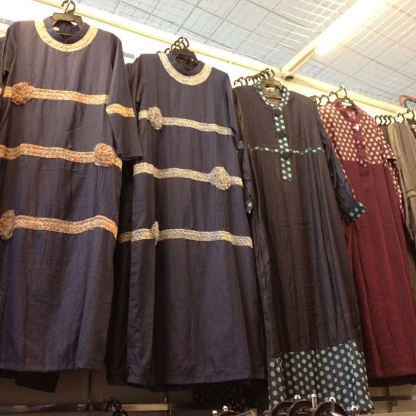 Safiyyah Boutique: Pre-order : Mini Jubah, Jubah & Blouse Muslimah