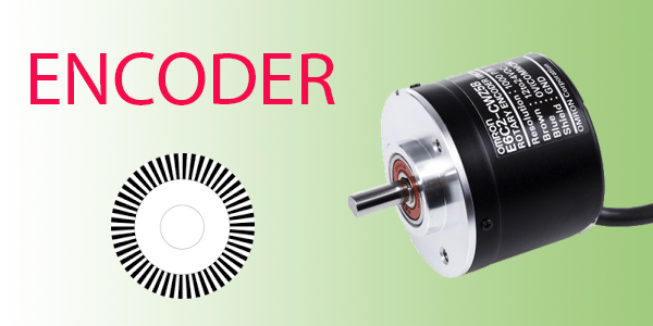 BÀI 14: ENCODER VỚI STM32F103 - chia sẻ các vấn đề điện tử