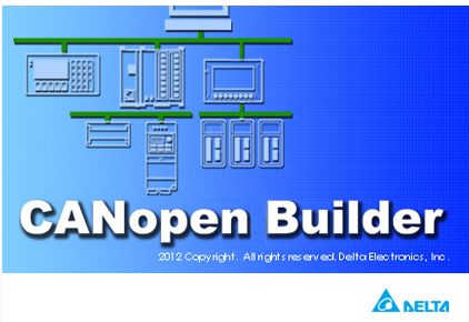 code16: Crashing CANOpen Builder